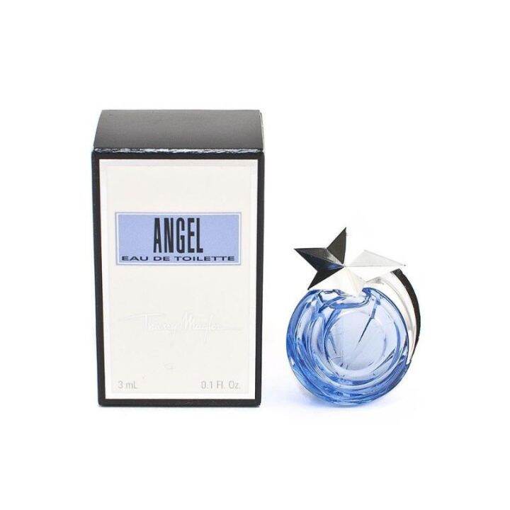 Thierry Mugler Angel EDT 80ml | Lazada