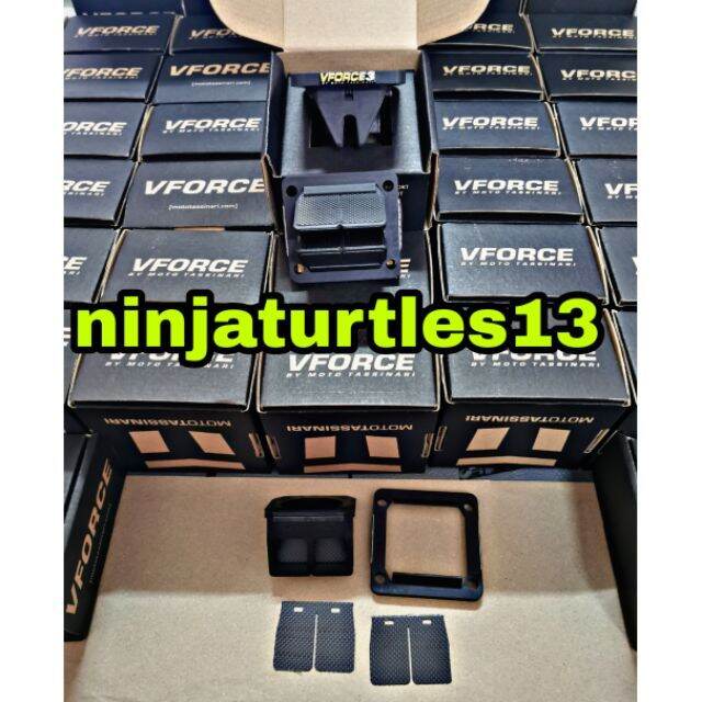 V force 3 y125 v force 3 rxz vforce | Lazada