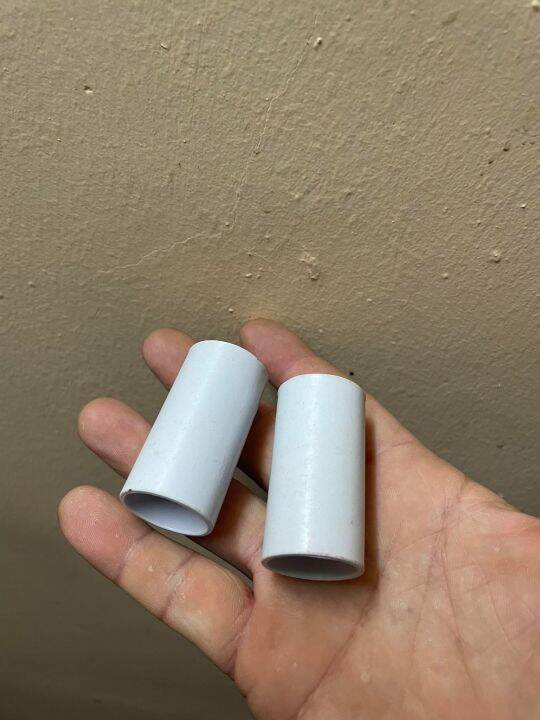 PVC PIPE CONNECTOR 【WIRING PVC PAIP CONNECTOR 】CONDUIT FITTING SOCKET ...