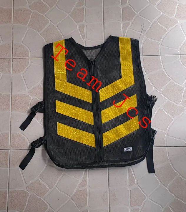 Riders Vest | Lazada PH