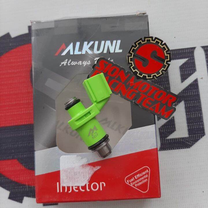 Injektor Injector Yamaha Nmax / R15 / Aerox / NVL / Jupiter MX King ...