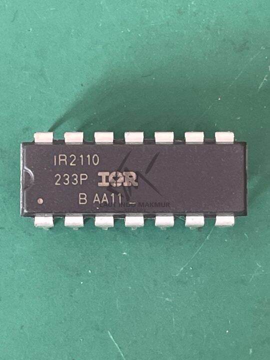 IC IR2110 ASLI ORIGINAL (1 BUAH) IR 2110 ORI IC IR2110 | Lazada Indonesia