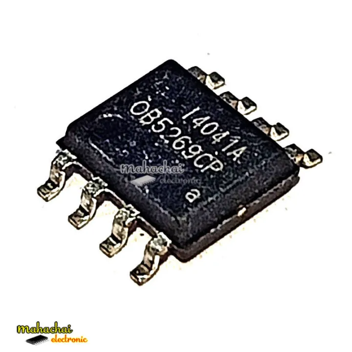 OB5269CP 0B5269 IC SMD SOP8 | Lazada.co.th