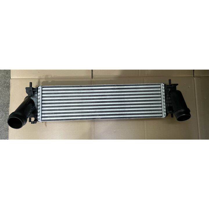 Nissan Navara Calibre NP300 2016-2020 GTX Intercooler | Lazada PH