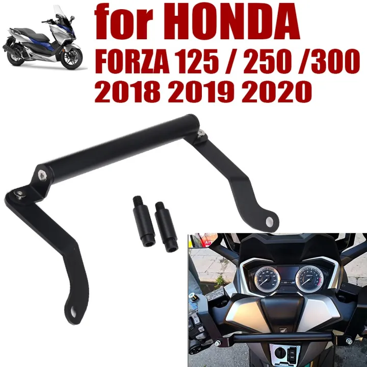 สำหรับ HONDA Forza 300 Forza 125 Forza 250 2018 2019 2020ชิ้นส่วนรถ ...