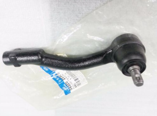 [ORIGINAL] 568202E900 TIE ROD END RIGHT SIDE KIA SPORTAGE 2004 - 2010 ...