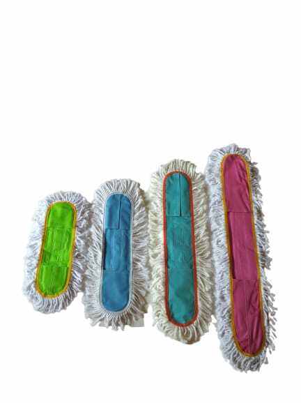 Refill FloryMop Pel Lantai Dustmop Lobby Duster | Lazada Indonesia