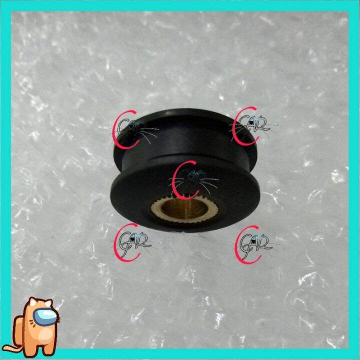 GEAR LEVER CABLE BUSH WIRA KANCIL PERODUA PROTON SAGA ISWARA (SILICONE ...