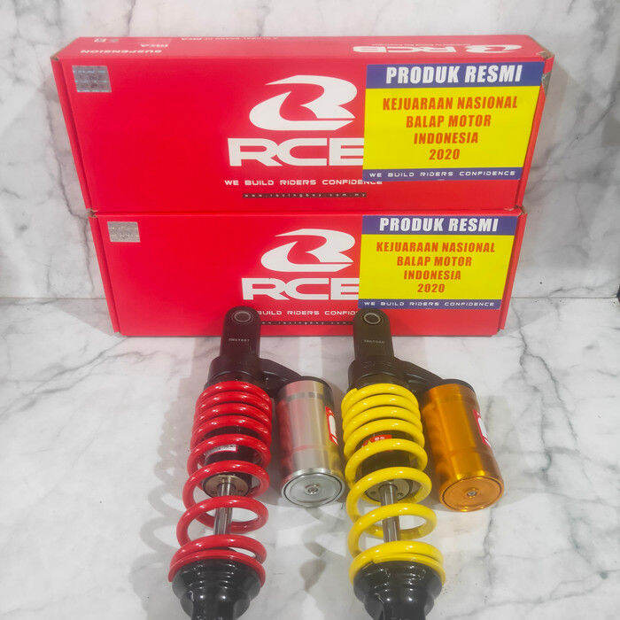 Shockbreaker Rcb Mb2 300Mm Universal Matic Tabung Atas | Lazada Indonesia