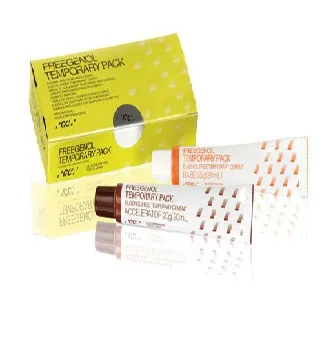 Freegenol (Non-eugenol temporary cement) | Lazada PH