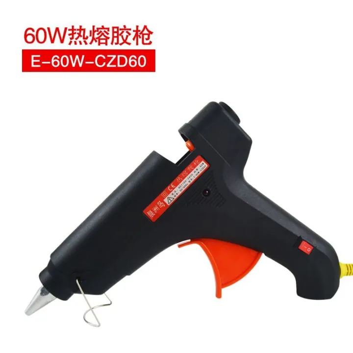 Hot stick, cold glue, transparent glue, digital display printing pen ...