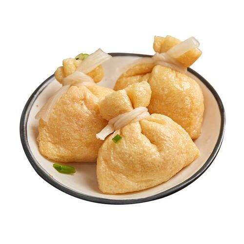 Fish Roe Lucky Bag 200g (6 pcs) | Lazada PH