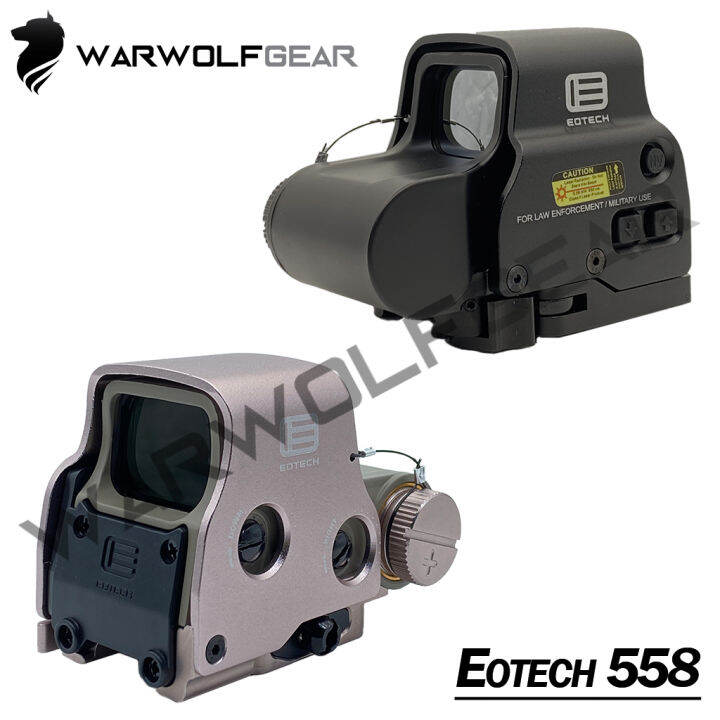 Eotech 558 WARWOLFGEAR | Lazada PH