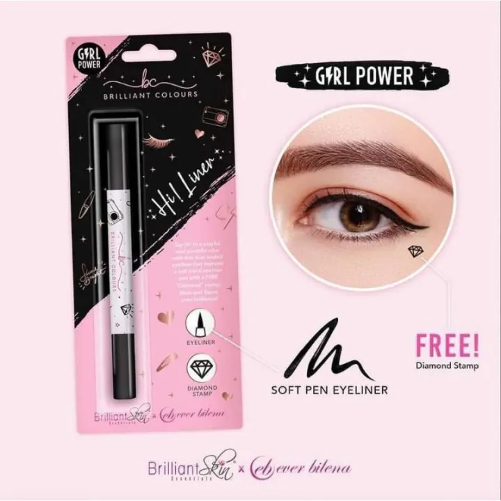 Brilliant Colours Hi Liner | Lazada PH