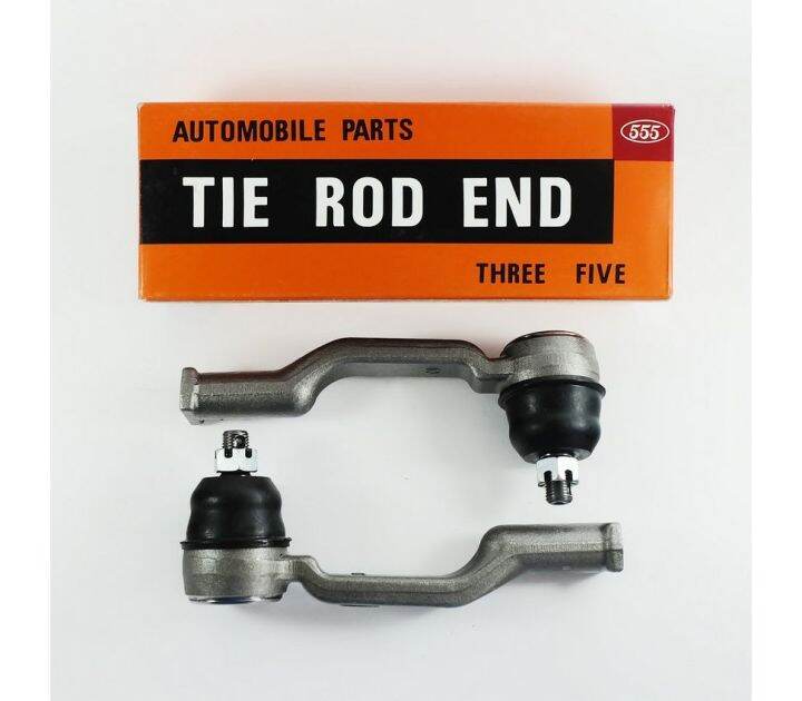 ลูกหมากคันชัก MAGNUM 555(JAPAN) ใน(ยาว) (SE-1522) (ราคาต่อ 1 ชิ้น ...