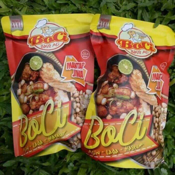 boci baso aci | Lazada Indonesia