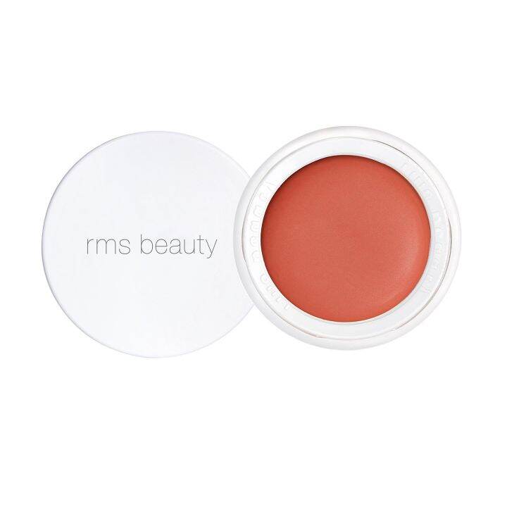 POWDERROOM | RMS BEAUTY Lip2Cheek - Modest ลิปเนื้อครีมทาได้ทั้งปากและ ...