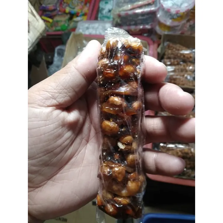 Peanut Panutsa Candy | Lazada PH