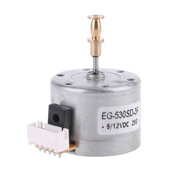 Rpm Metal Gramophone Phonograph Replacement Motor Vinyl Record Players ...