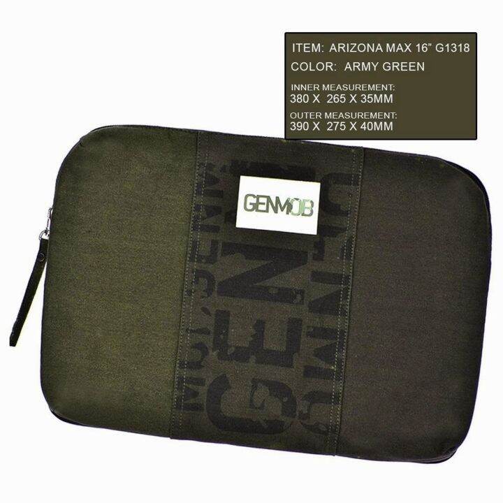 Golla Arizona Max 16 G1318 Generation Laptop Bag Laptop Cover | Lazada PH