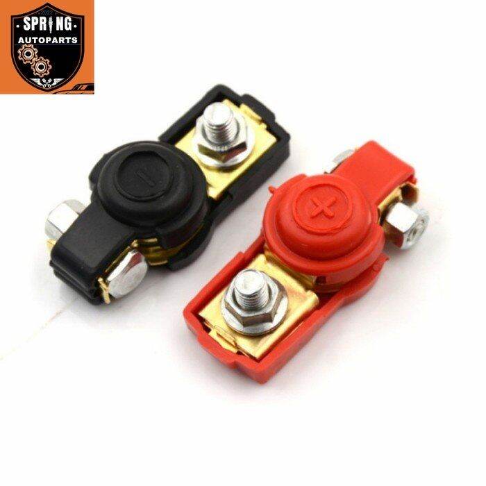 Terminal Aki Kepala Aki Mobil Ukuran BESAR | Lazada Indonesia