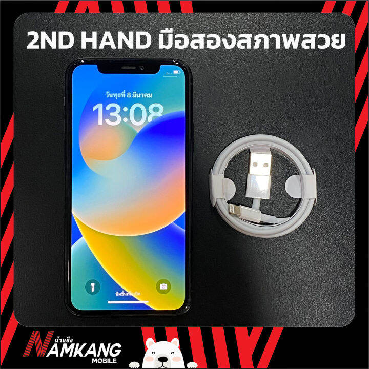 มือสอง(2nd Hand) Ip 11 Pro 64GB (Model TH) IMEI : 13272 | Lazada.co.th