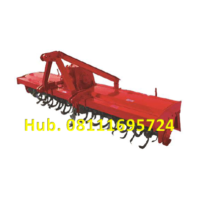 Rotary Tiller Implement Traktor 1 GKN 160 | Lazada Indonesia