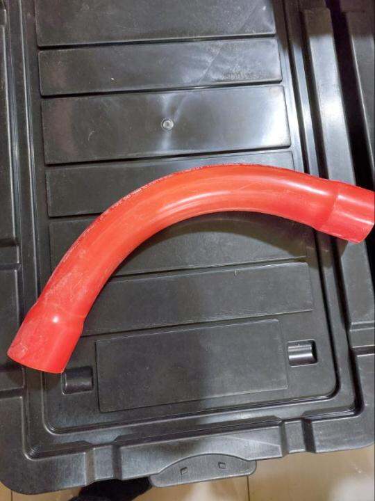 Emerald PVC Electrical Long Elbow 1-1/4 , 1-1/2 Or 2 Inch (Sold Per ...