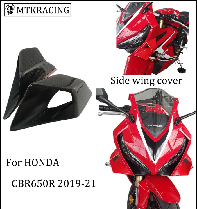 MTKRACING For CBR650R CBR 650R 650 R 2019 2020 2021 Motorcycle Fairing ...