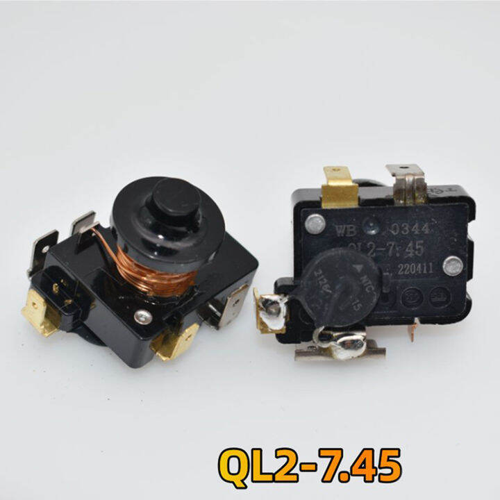 Original Replacement QL2-6.10/QL2-7.45 Starter Compressor Heavy Hammer ...