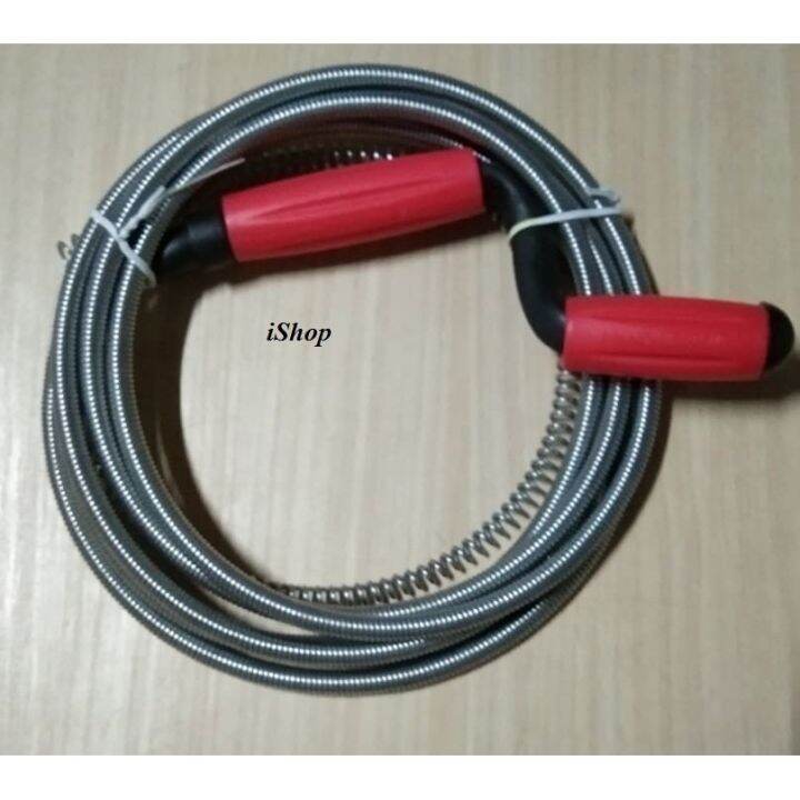 Toilet, sink declogger Tanggal Bara 3m ThickLc0 | Lazada PH