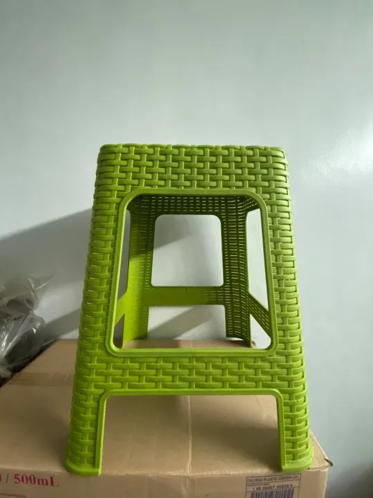Nikko rattan stool (DEL WITHIN METRO MLA, MEYC AND MARILAO ONLY & COD ...