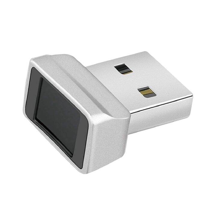 USB Fingerprint Reader Module for Windows 10/11 Hello, Fingerprint ... USB Fingerprint Reader Module for Windows 10/11 Hello, Fingerprint ...