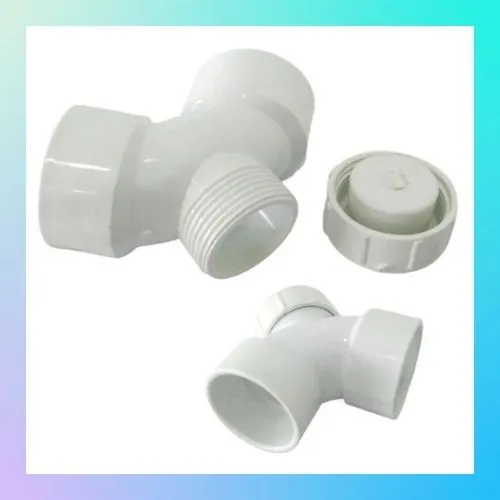 8" uPVC Fitting Sweep Bend 90° BBB Series Pipe Connector Alatan Paip ...