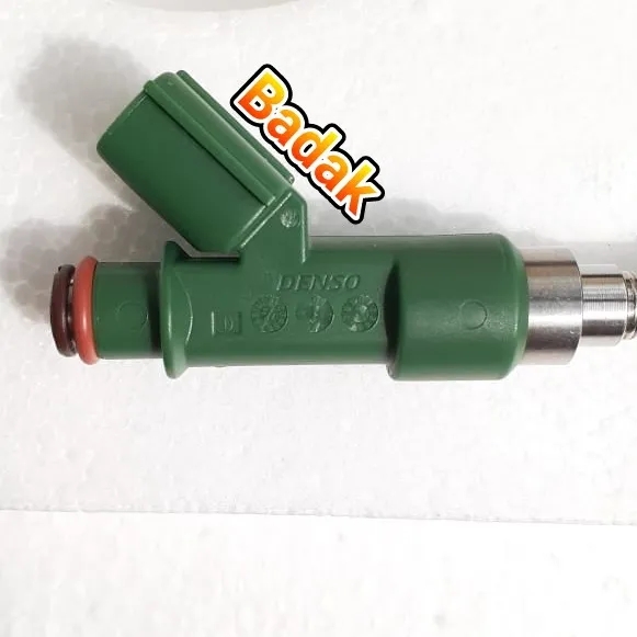 Nozzle Injector/Nosel Injektor Hilux Innova Bensin 23250-0C050 | Lazada ...