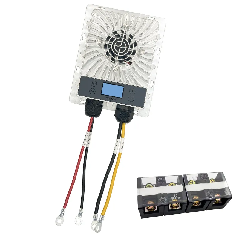 ELEJOY MPPT 200W 400W 600W Step-downup Real time Solar Battery ...