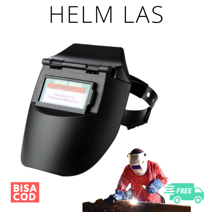 HELM LAS OTOMATIS AUTO DARKENING TRUSOXIN MASKER LAS AUTO helm las auto ...