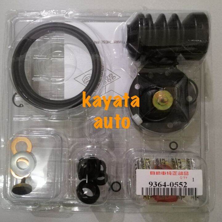 Repair Kit Boster Kopling Truk Nissan CWA Clutch Booster Kit | Lazada ...