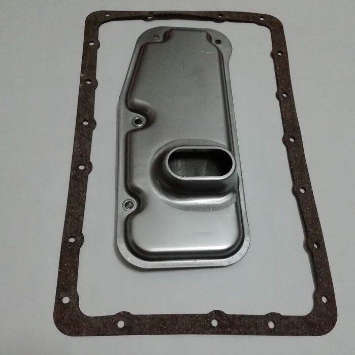 Xuming Automatic Transmission Filter And Oil Pan Gasket For Toyota ...