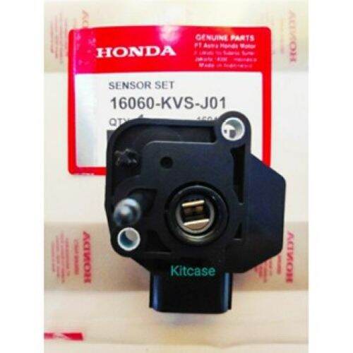 Sensor TPS Set Honda CB 150R LED, CBR 150R LED, SONIC & SUPRA ORIGINAL ...