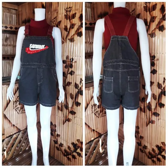 jumper short plus size | Lazada PH