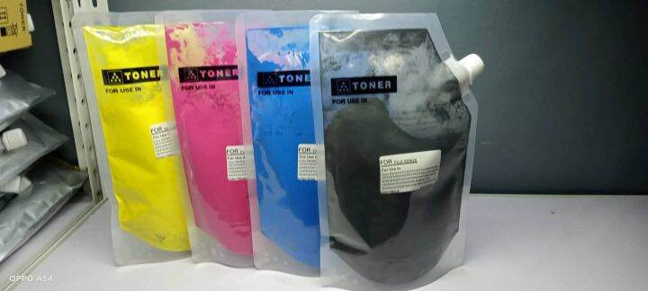 Universal Toner for FUJI XEROX, Xerox 500Grams | Lazada PH