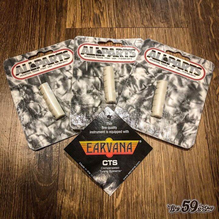 Earvana Nut สำหรับ ใส่ Gibson SG / LP | Lazada.co.th