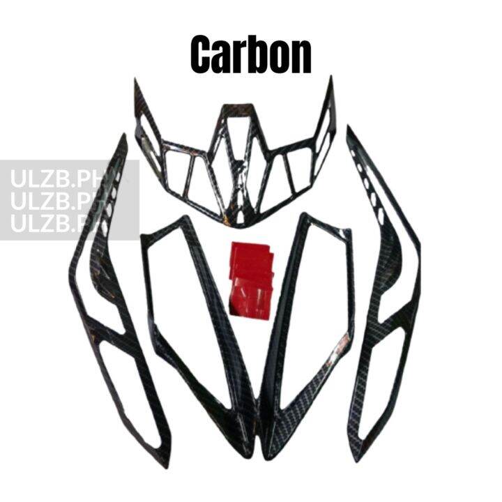 Garnish Click Game Changer 125 150 Set | Lazada PH