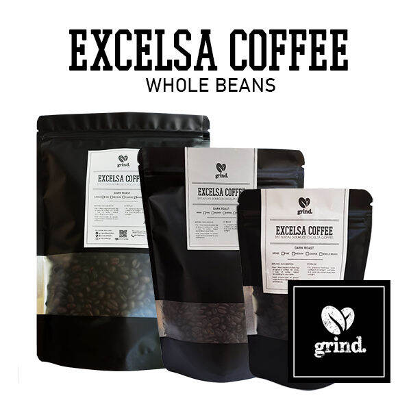 Excelsa Coffee Beans from Batangas | Kapeng Excelsa | Lazada PH