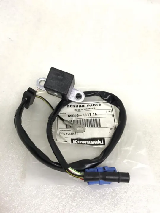 FULSER NINJA ORIGINAL | Lazada Indonesia