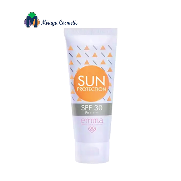 Emina Sun Protection SPF 30 | Lazada Indonesia