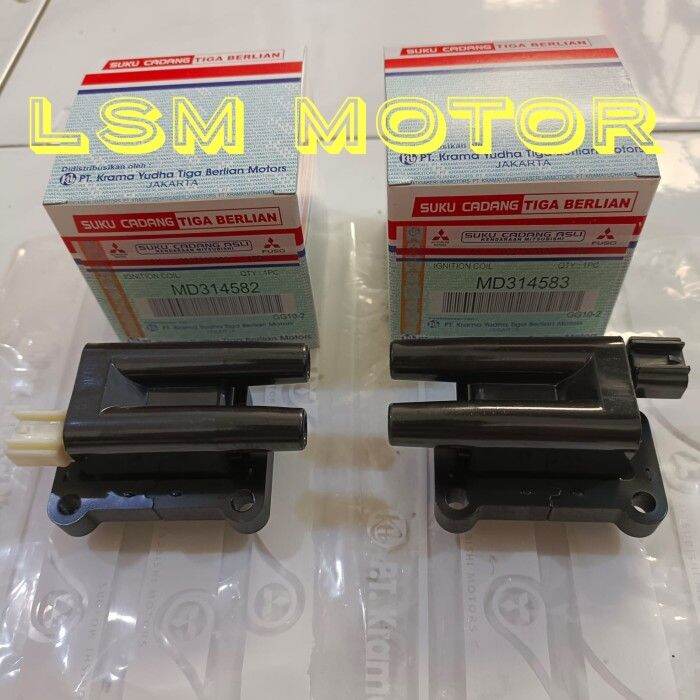 coil t120ss injeksi | Lazada Indonesia