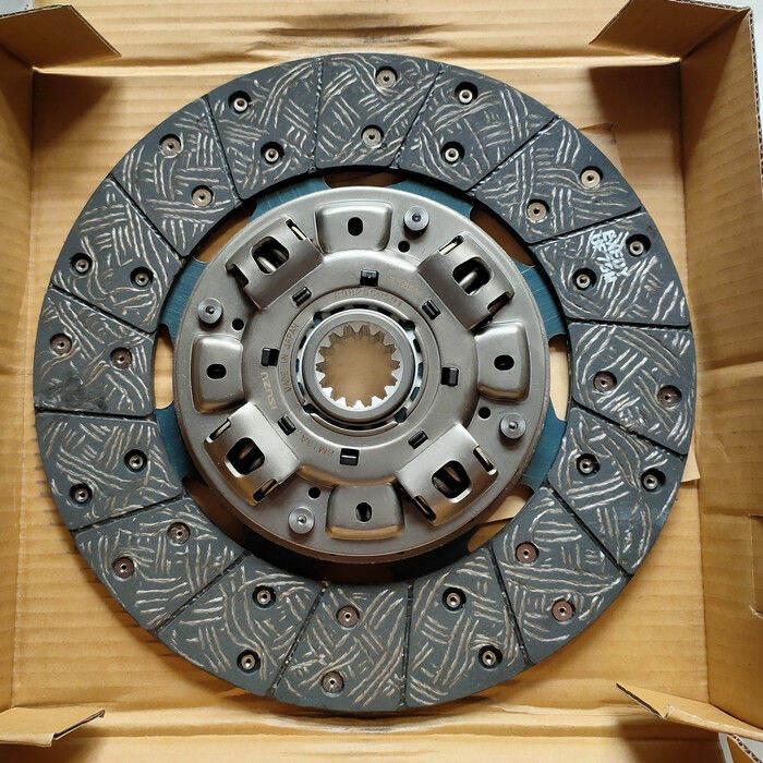 Plat Kopling / Kampas Kopling Isuzu Elf NKR 71 NMR 71 NKR71 NMR71 ...