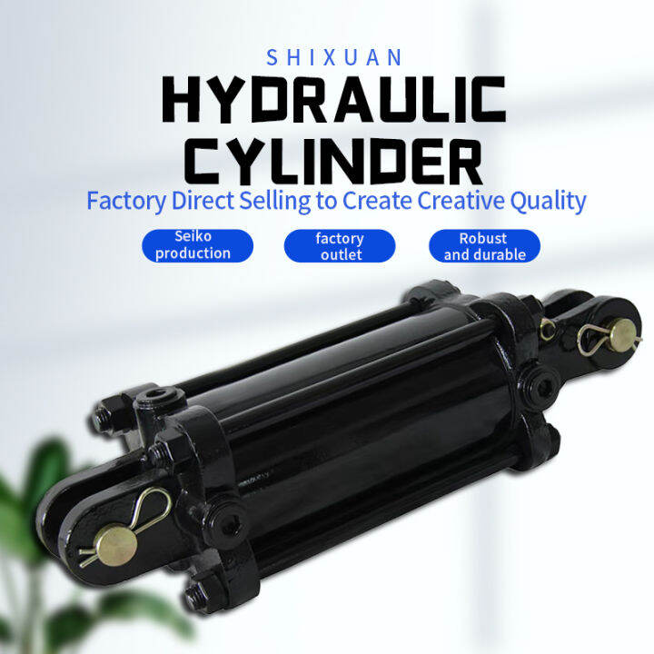 Mga aparato ng mga agrikulturang silindro ng hydraulic cylinder ay ...